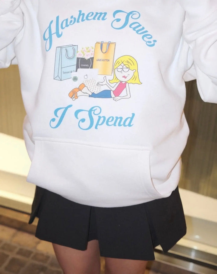 Pop Culture Chillwear – Hamsa Club